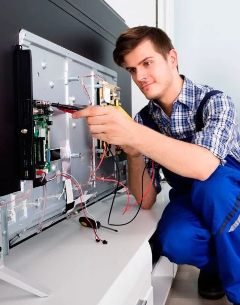 Reparacion de monitores LCD LED CABA | Servicio Garantizado